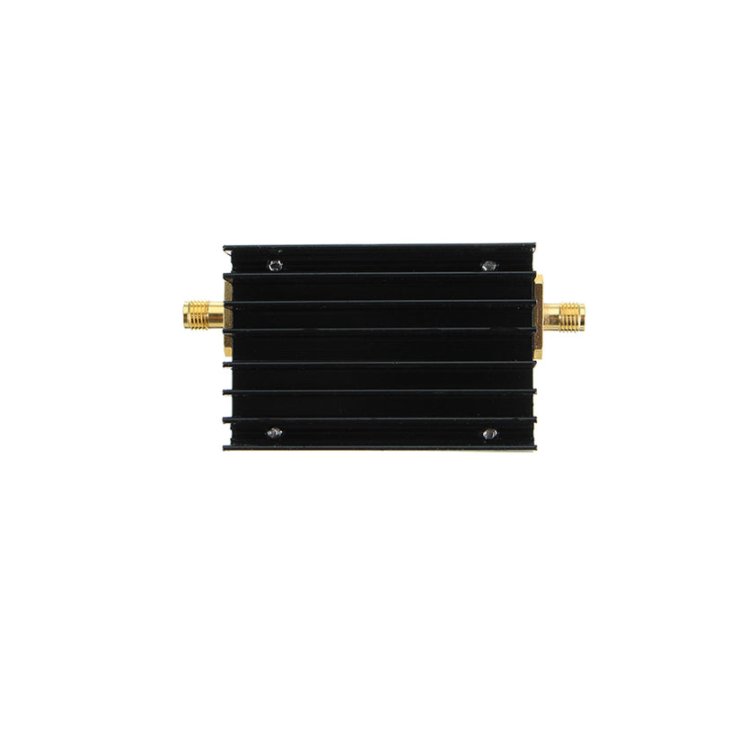 1MHz-1000MHZ Power Amplifier 35dB 3W HF VHF UHF FM Transmitter – REES52