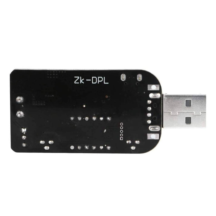 USB 15W DC-DC CVCC Power Supply Module With Adjustable Step UP/Down ...