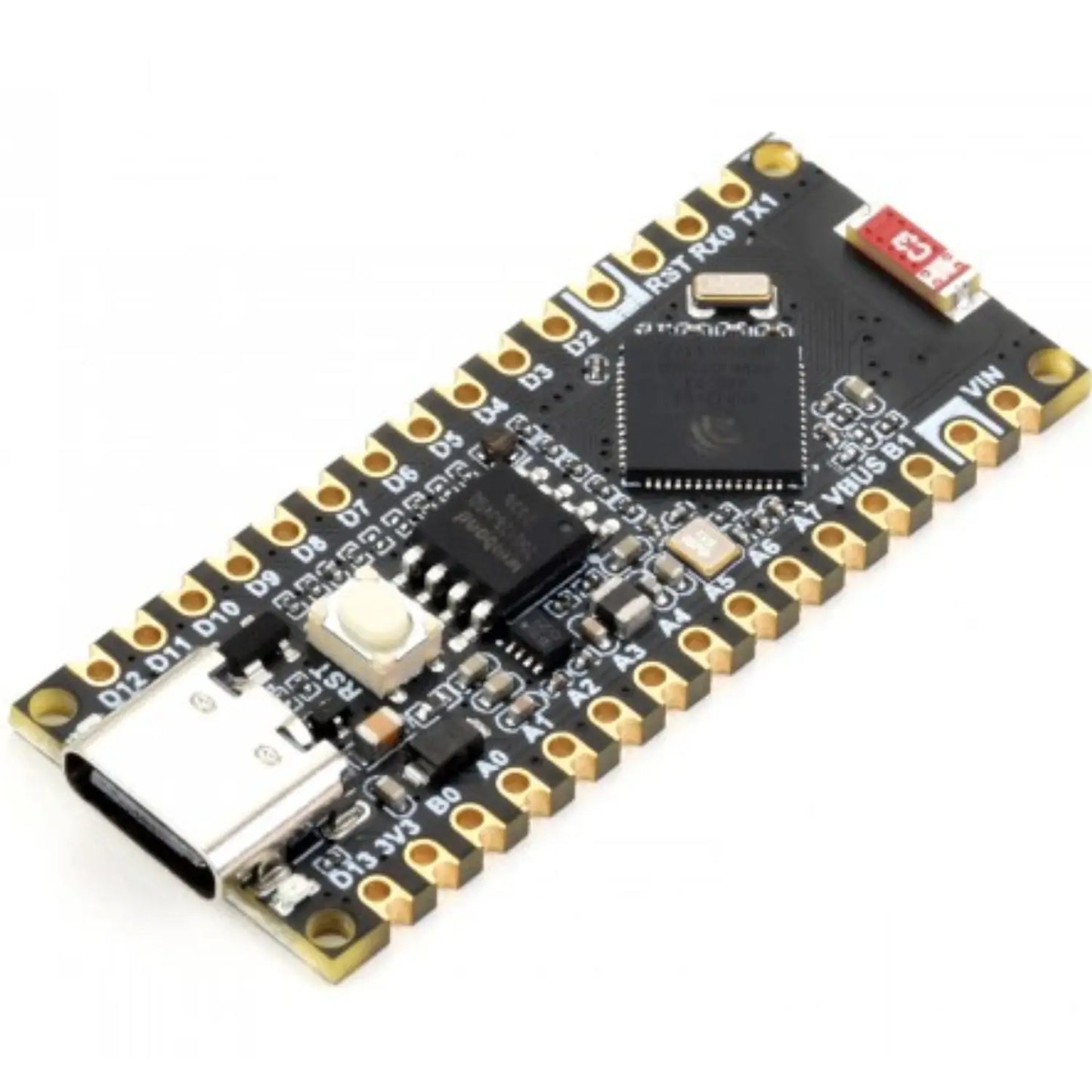 Buy Waveshare ESP32-S3-Nano Development Board – REES52
