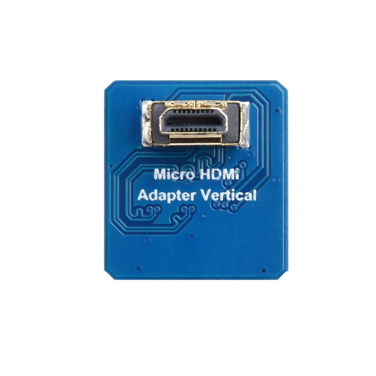 Waveshare Micro HDMI Adapter DIY HDMI Cable Vertical Micro – REES52