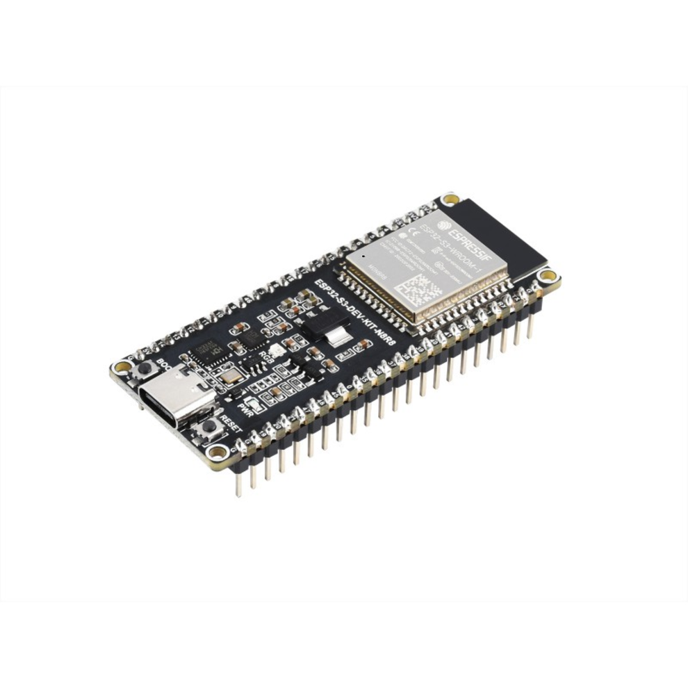 Waveshare ESP32-S3 Development Board 240MHz Dual Core 8MB Flash Memory – REES52