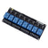 REES52 5V 8 Channel Relay Module 8 Channel 5V Relay