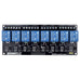 REES52 5V 8 Channel Relay Module 8 Channel 5V Relay