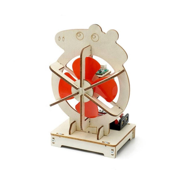 REES52 Robotics & DIY Learning Kits