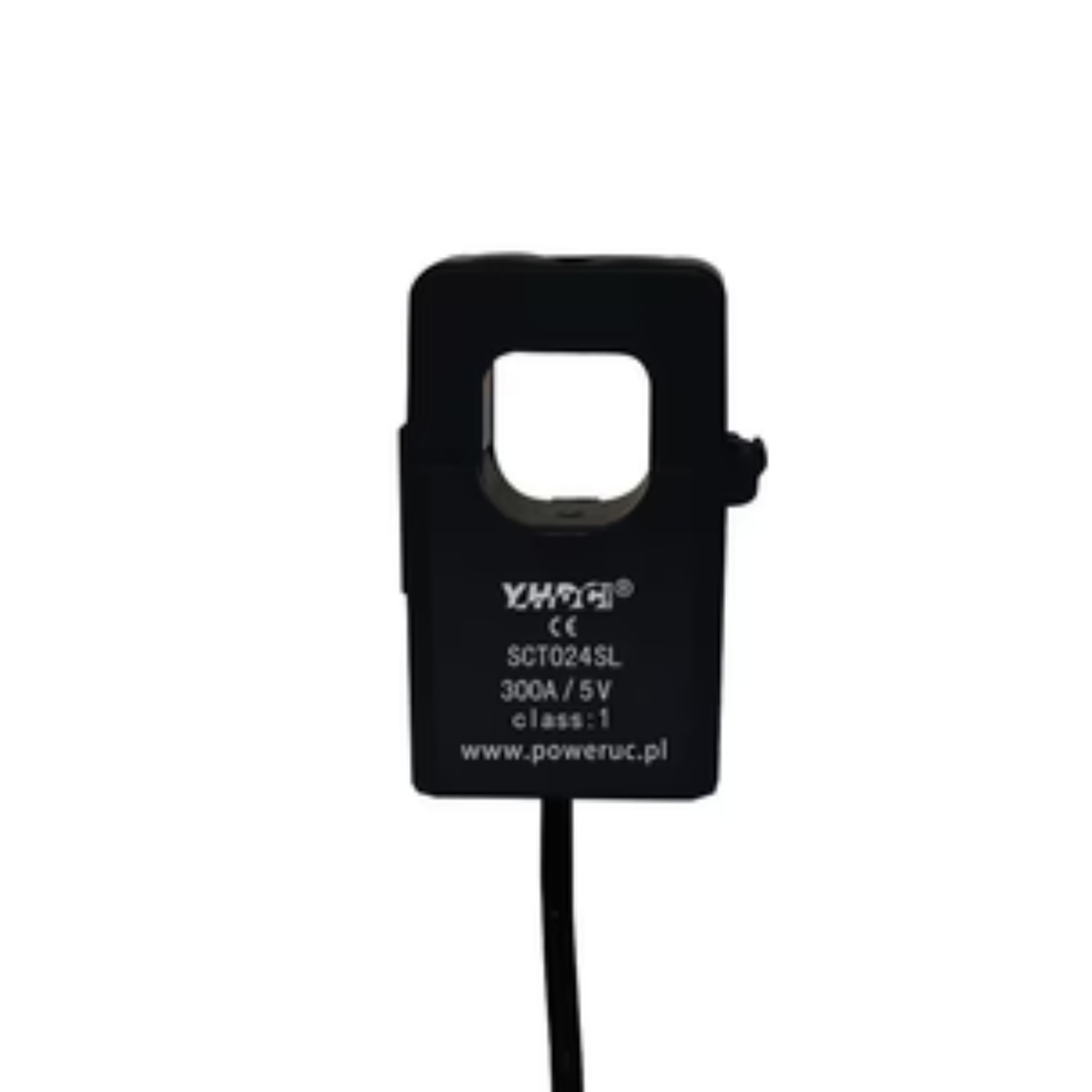 YHDC SCT-024TS Split Core Current Transformer 300A/5A – REES52