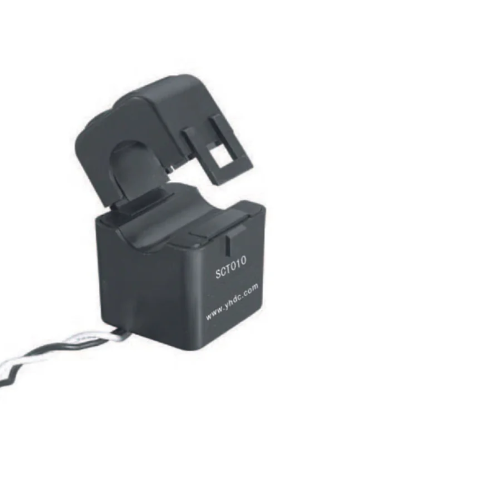 YHDC SCT010 20A to 20mA Split Core Current Transformer – REES52