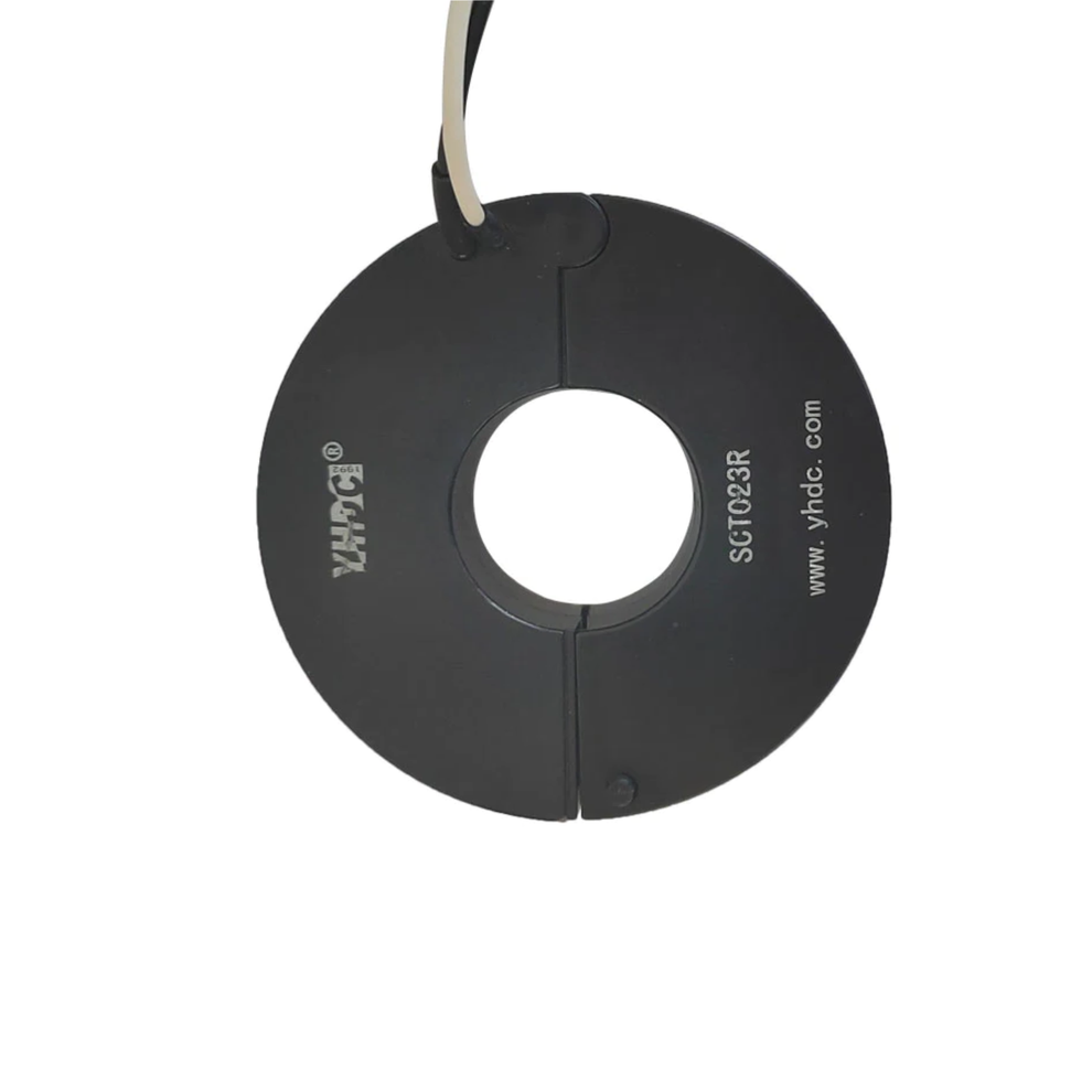 YHDC SCT032R-600A-100mA Split Core Current Transformer – REES52
