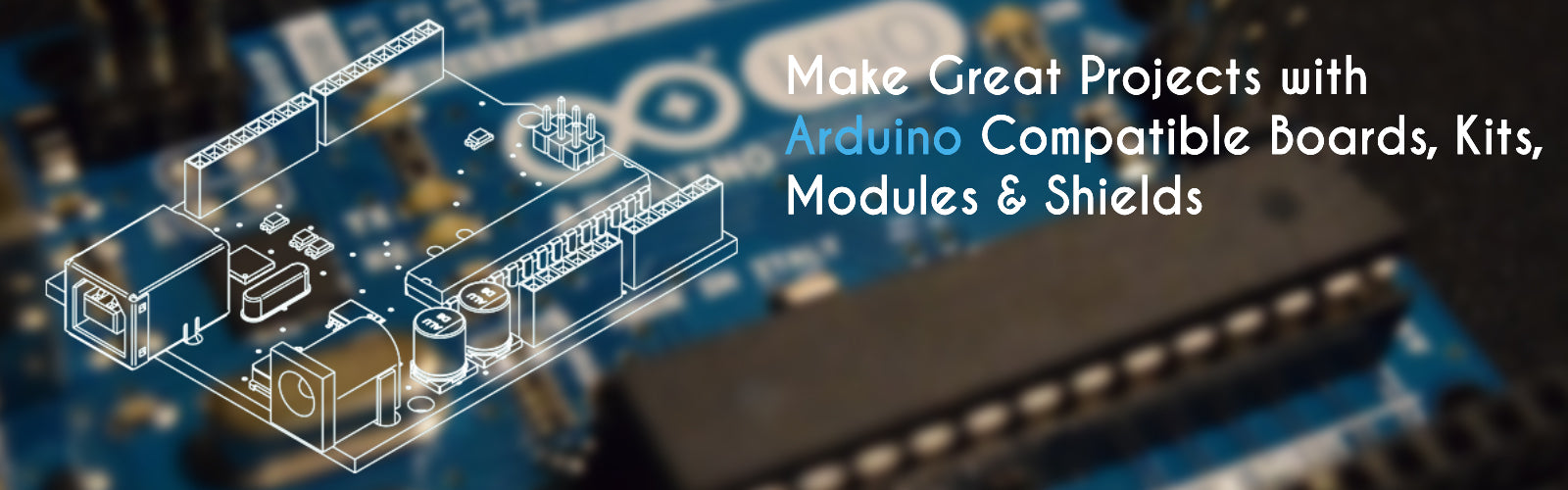 REES52:India's Largest Online Robotics,DIY,Electronic Components Store