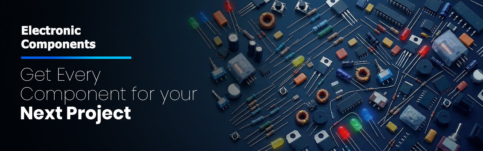 REES52:India's Largest Online Robotics,DIY,Electronic Components Store