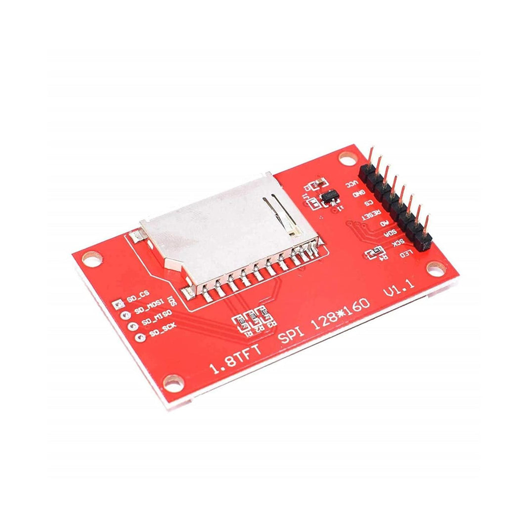 REES52 | LCD Display