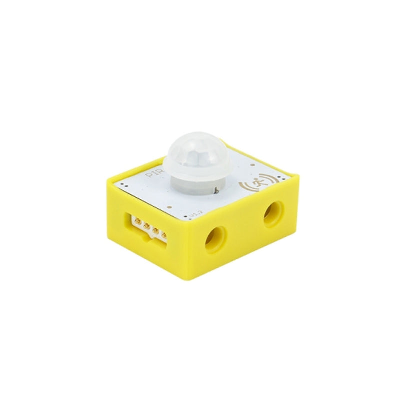 ELECROW-Crowbits-PIR Sensor Module Crowbits Motion Sensor – REES52