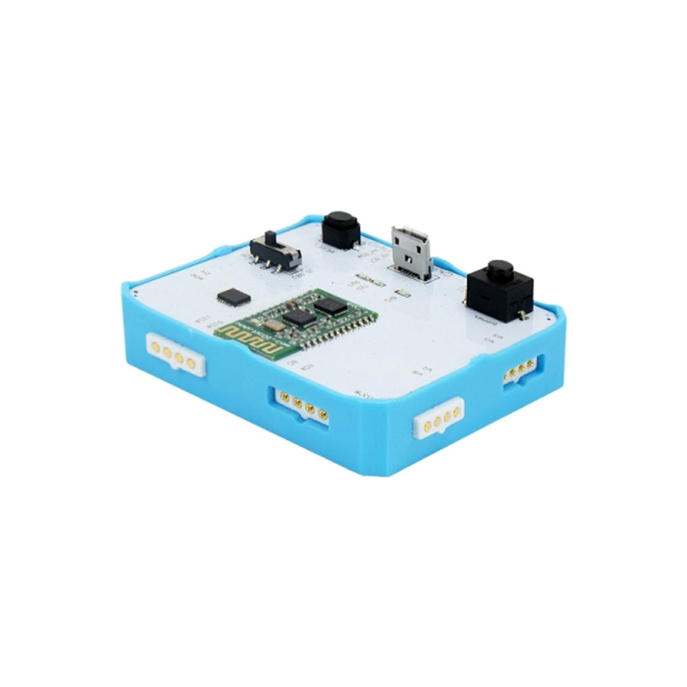 Crowbits UNO Board Arduino Compatible Board – REES52
