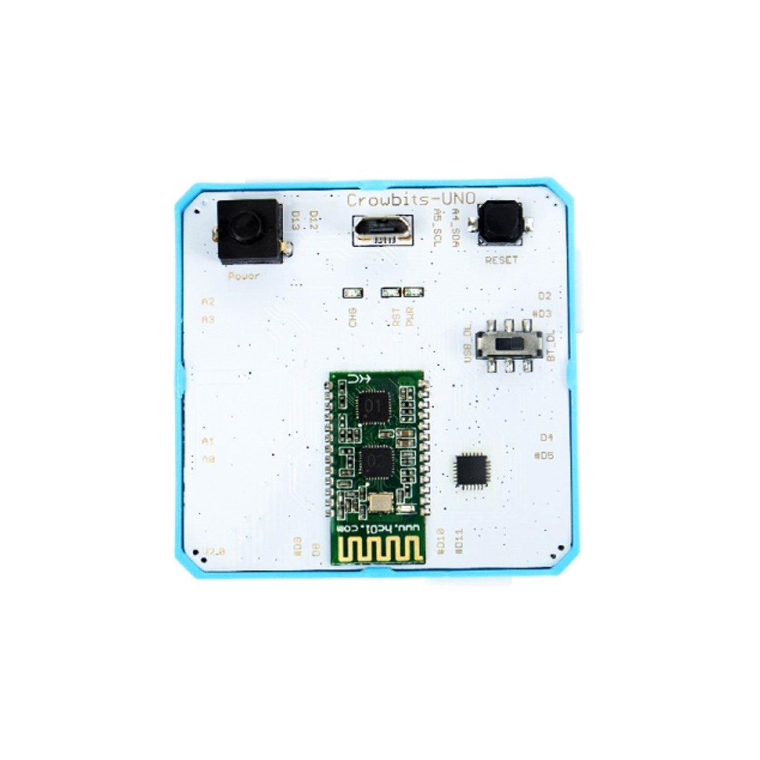 Crowbits Uno Board Arduino Compatible Board Rees52