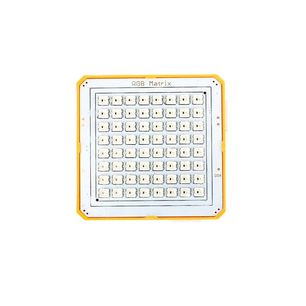 ELECROW - Crowbits-RGB Matrix RGB Matrix Display – REES52