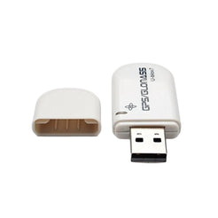 VK-172 GMOUSE USB GPS/GLONASS Receiver High Precision – REES52
