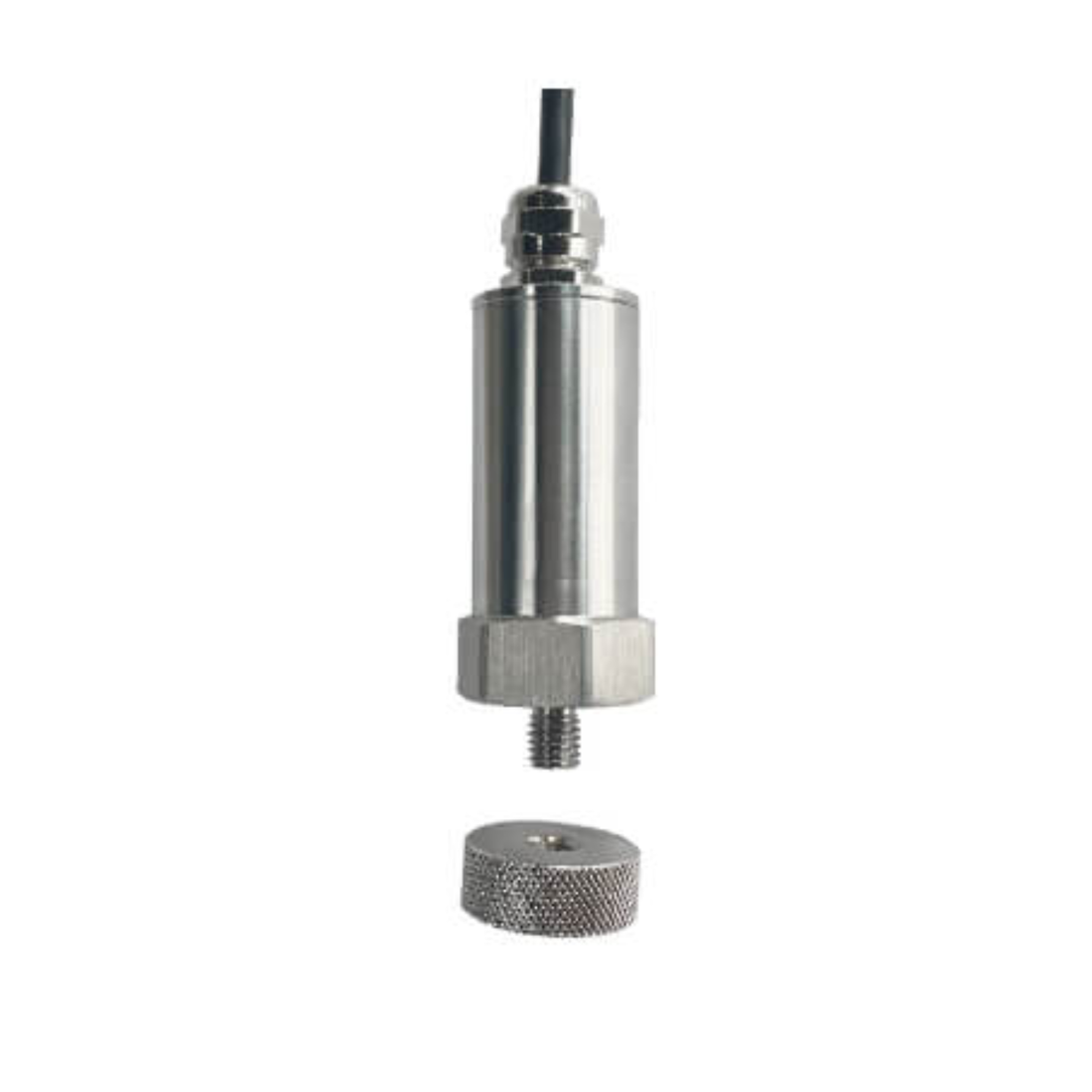Renke RS-WZ3-N01-1-CX Industrial Vibration Sensor – REES52