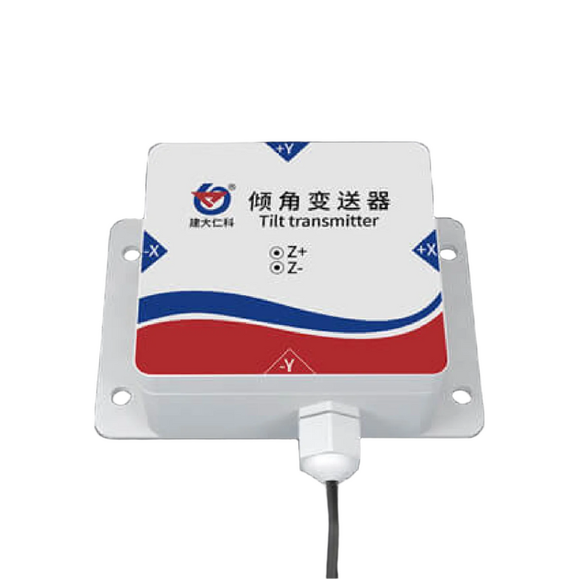 Renke RS-DIP-N01-1 Inclinometer Tilt Sensor – REES52
