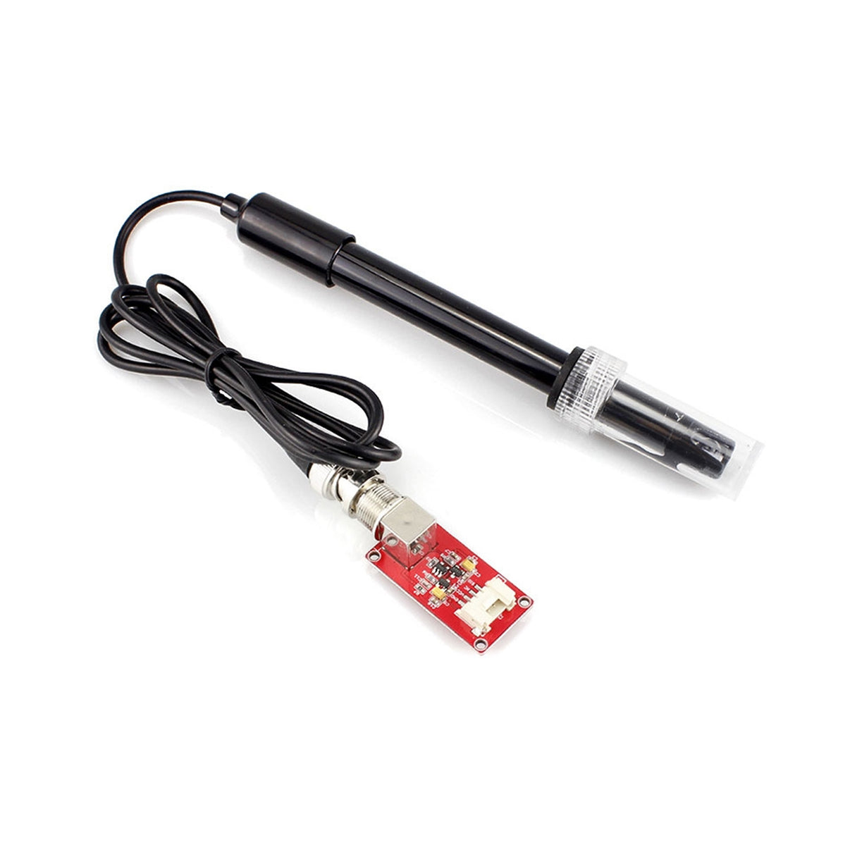 ELECROW Crowtail - PH Sensor Module 2.0 PH Sensor – REES52