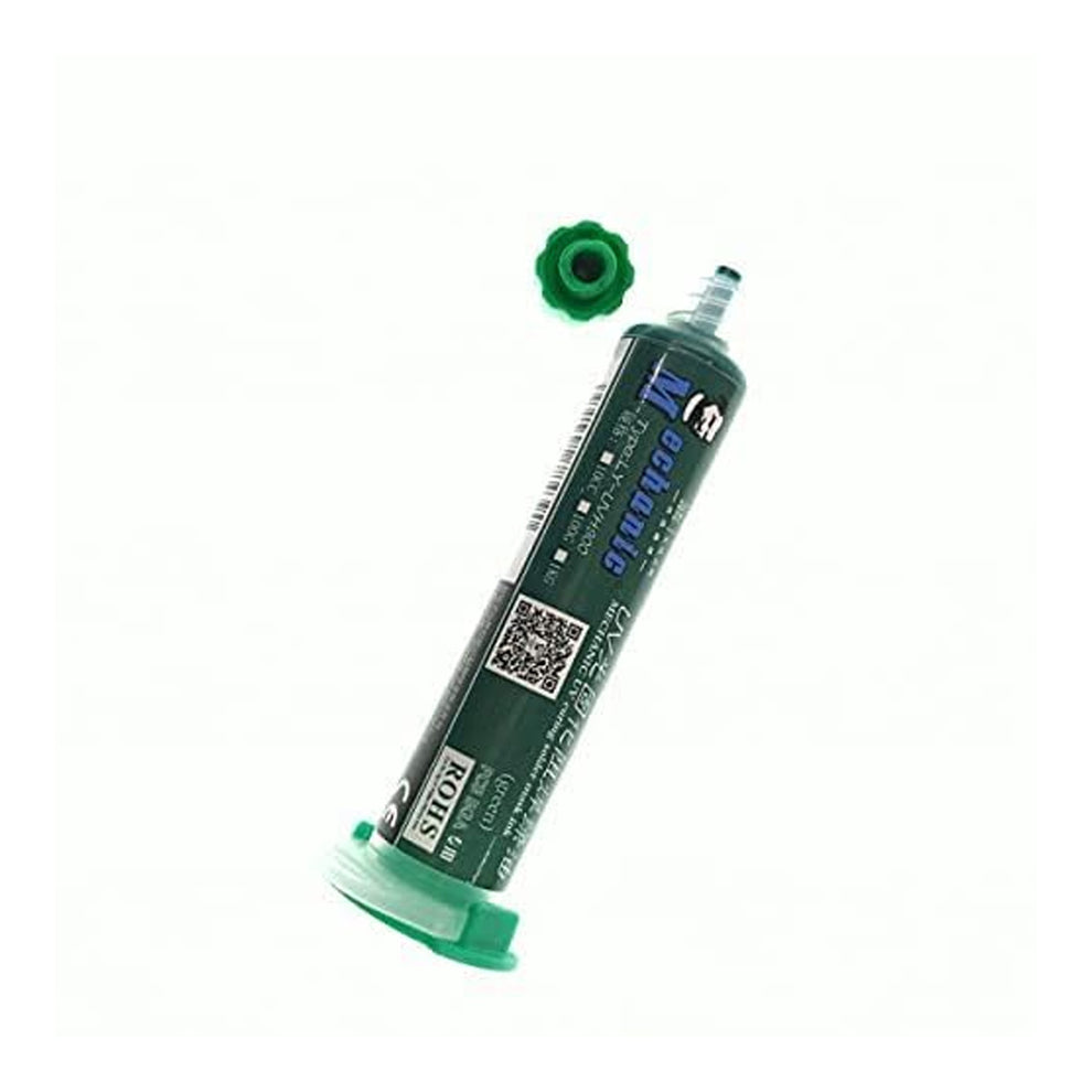 PCB Solder Mask Ink PCB Protective Coating UV-Curable – REES52
