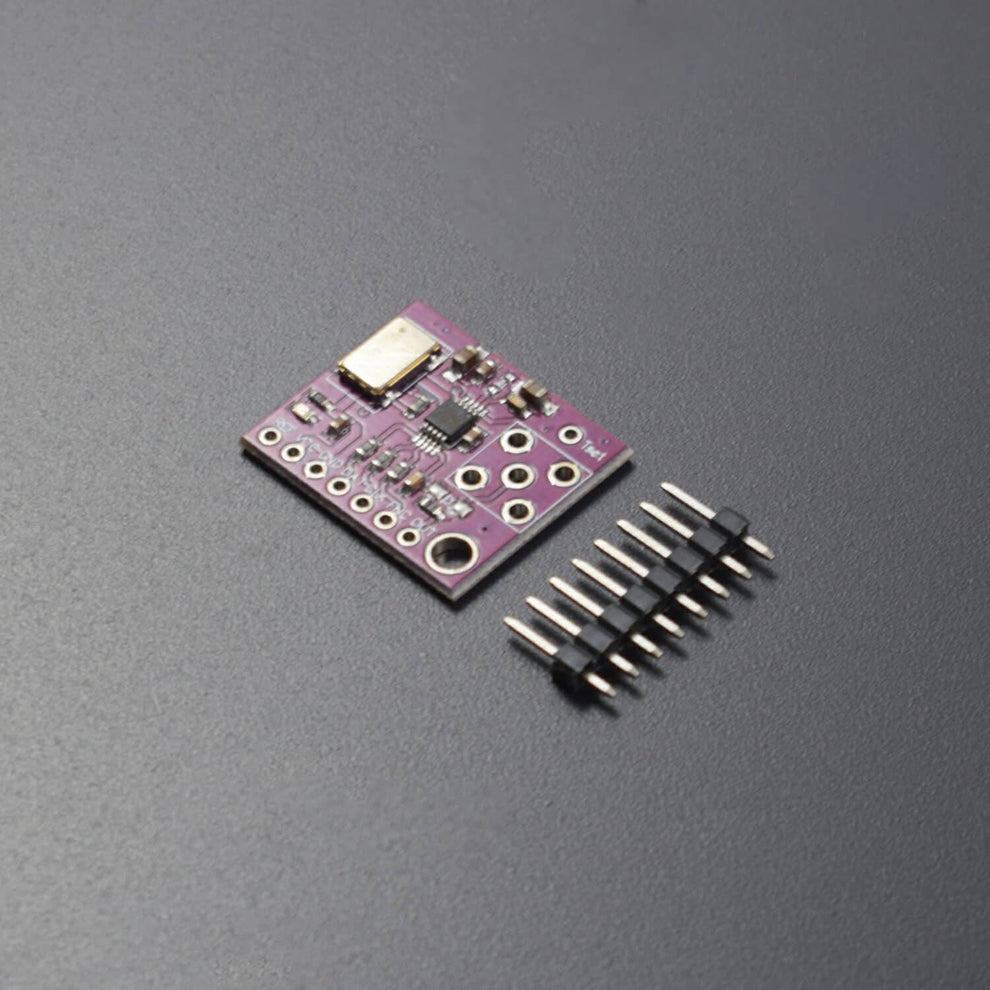 CJMCU 9833 AD9833 AD9833BRMZ Programmable Sine – REES52