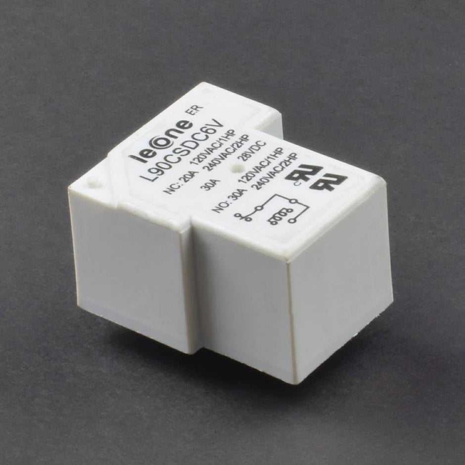 REES52 | Relays