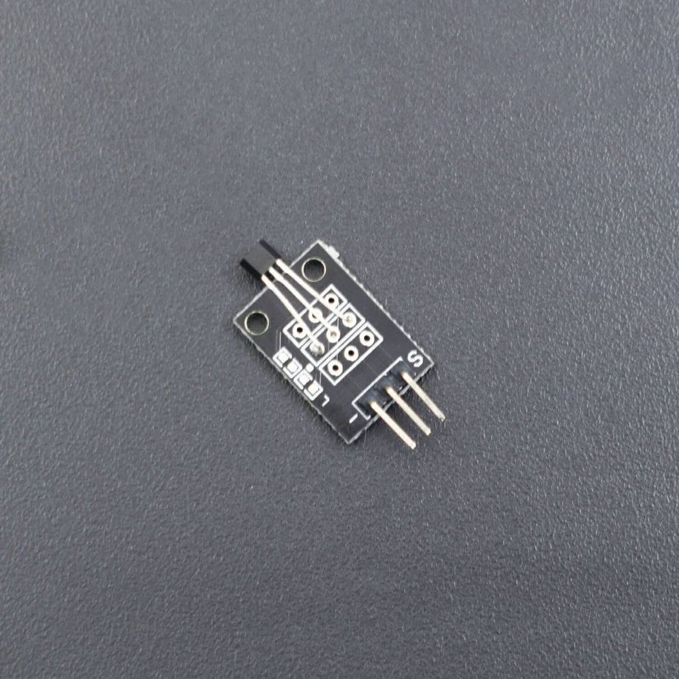 Hall Effect KY-003 Magnetic Sensor Module DC 5V – REES52
