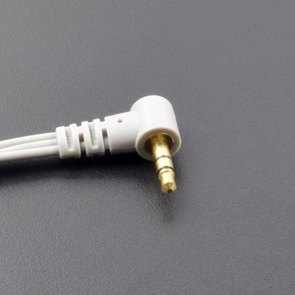 ECG module AD8232 heart ECG Monitoring Sensor Module – REES52