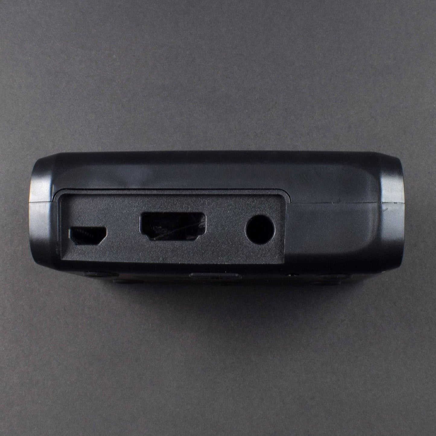 Raspberry Pi Abs Case With Fan Socket For Raspberry Pi 3 2 B