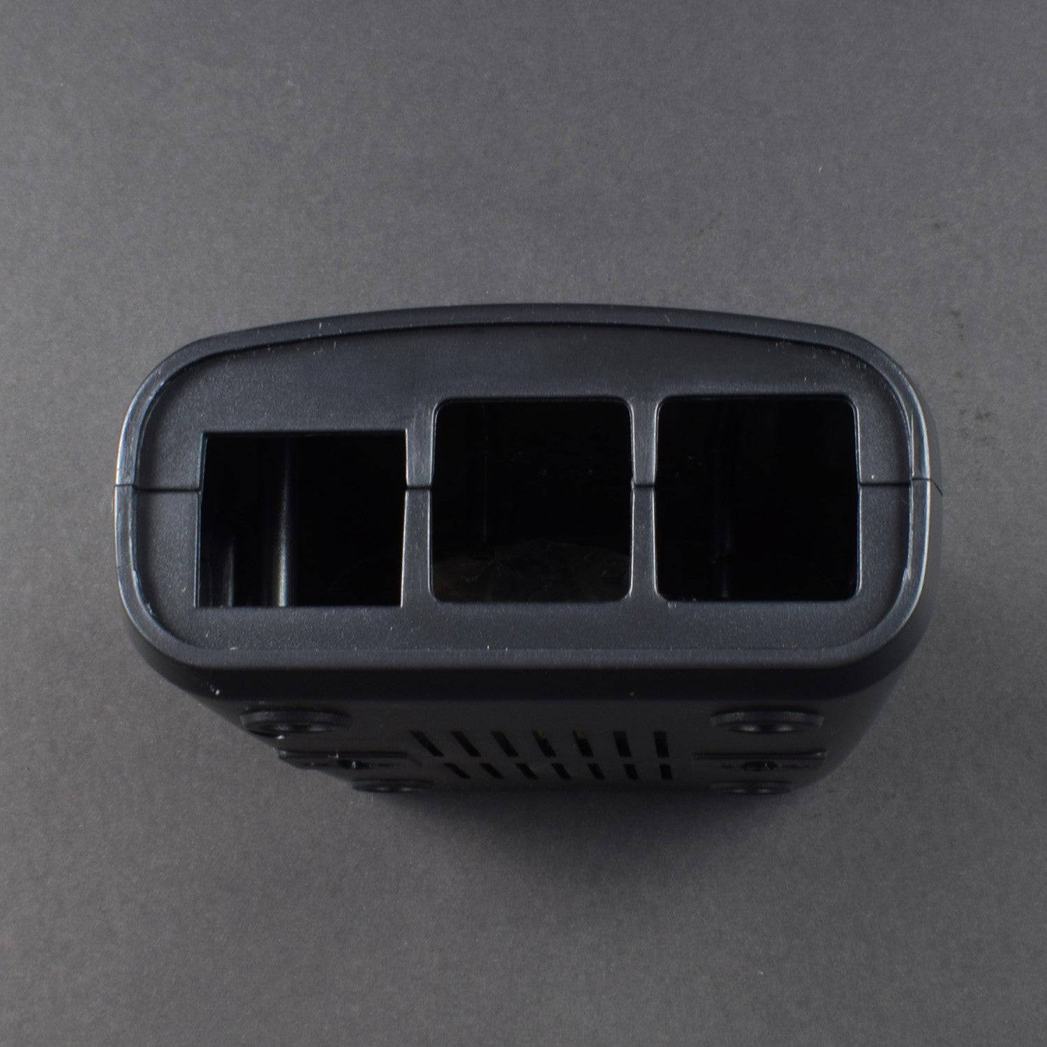 Raspberry Pi Abs Case With Fan Socket For Raspberry Pi 3 2 B