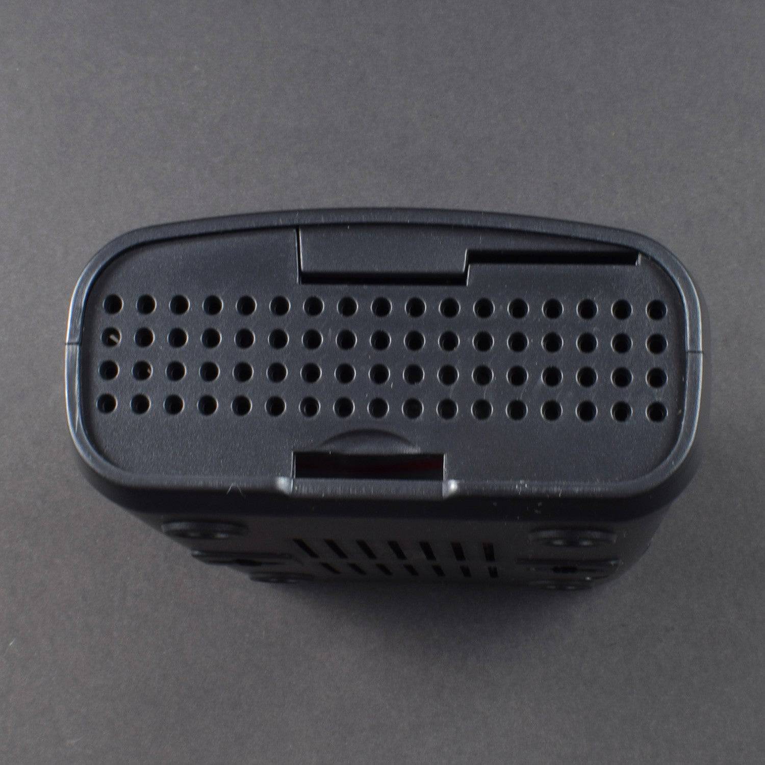 Raspberry Pi Abs Case With Fan Socket For Raspberry Pi 3 2 B