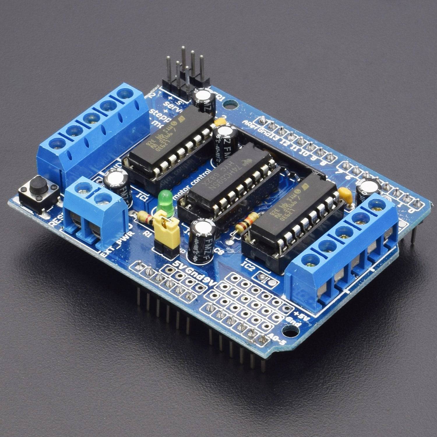 Rees52 Arduino Compatible Boards Rees52