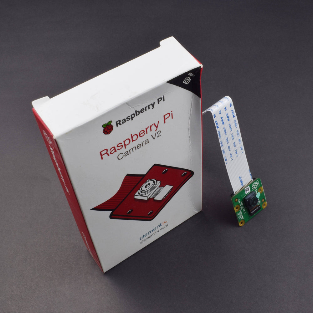 Raspberry Pi – REES52