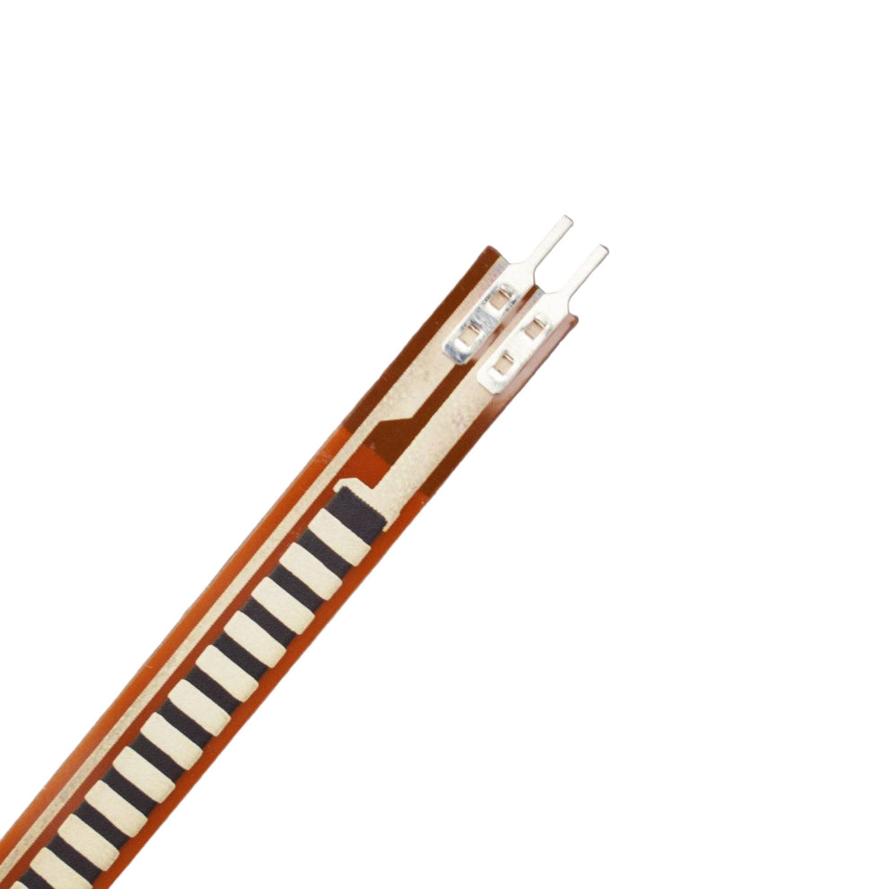 Flex Sensor 2.2" – Bend Detection Sensor for Arduino & Robotics – REES52