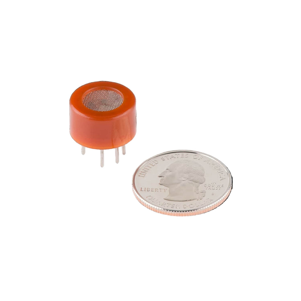 MQ3 ethanol alcohol gas sensor sense Alcohol Benzine – REES52