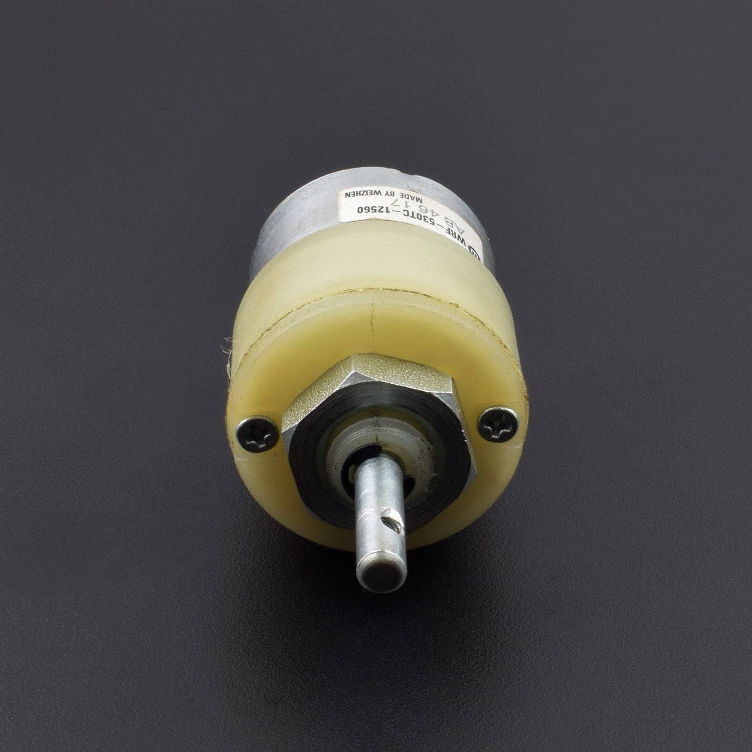 REES52 Motor, Drivers & Actuators