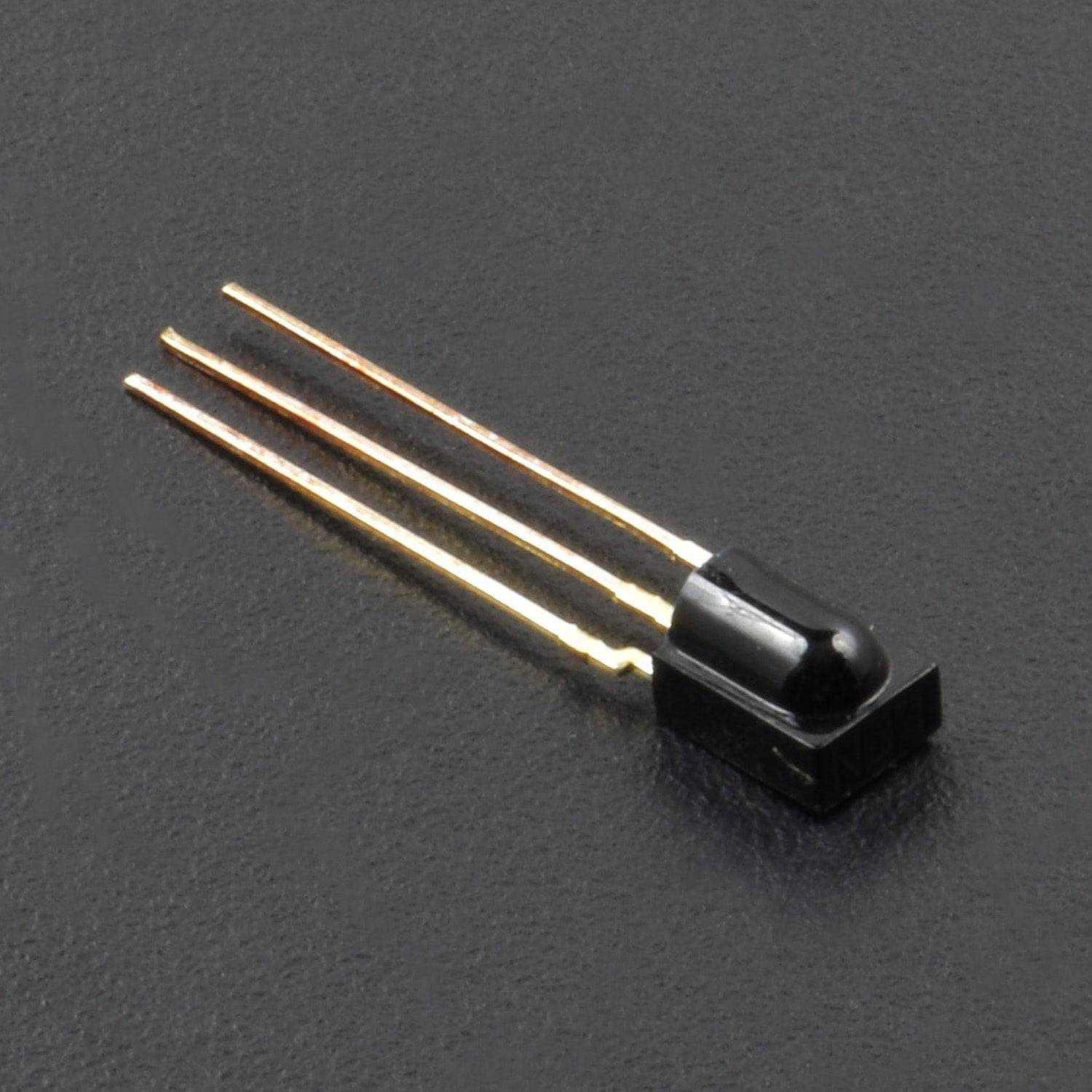 TSOP1738 38Khz Infrared Receiver 8051,Arduino – REES52