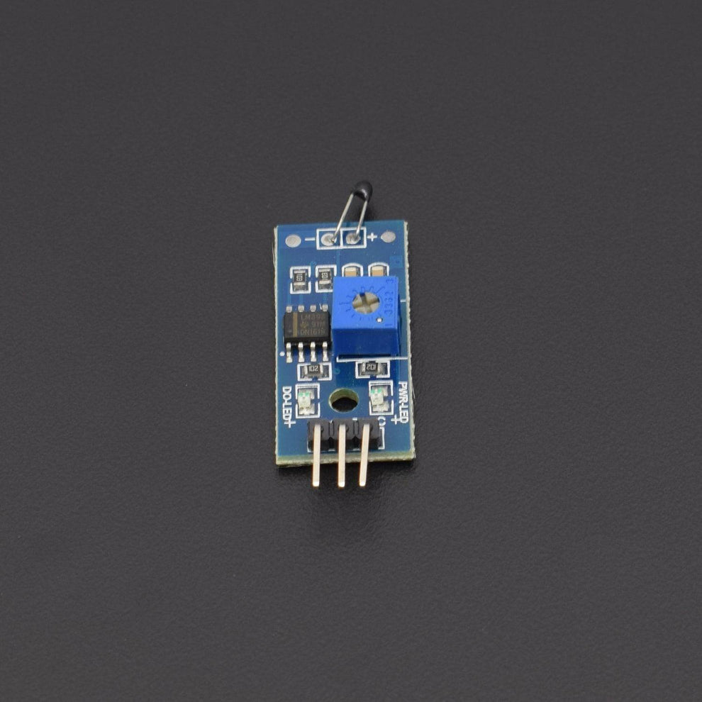 Thermistor Sensor Module - RS471 - REES52
