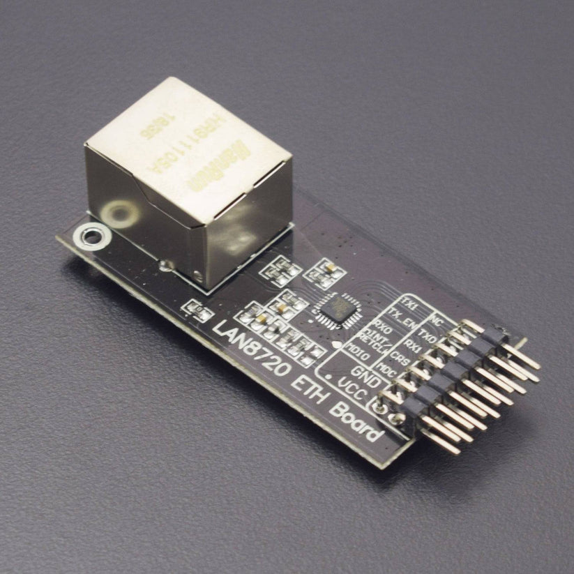 LAN8720 Module Network Module Ethernet transceiver – REES52