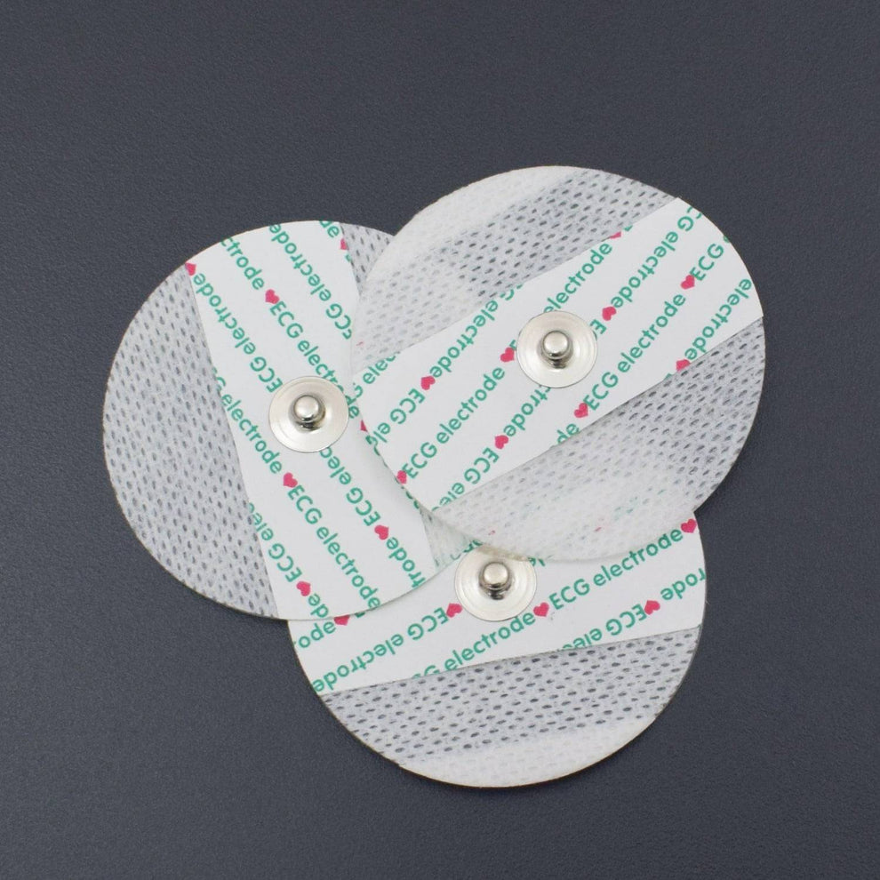 ECG module AD8232 heart ECG Monitoring Sensor Module – REES52