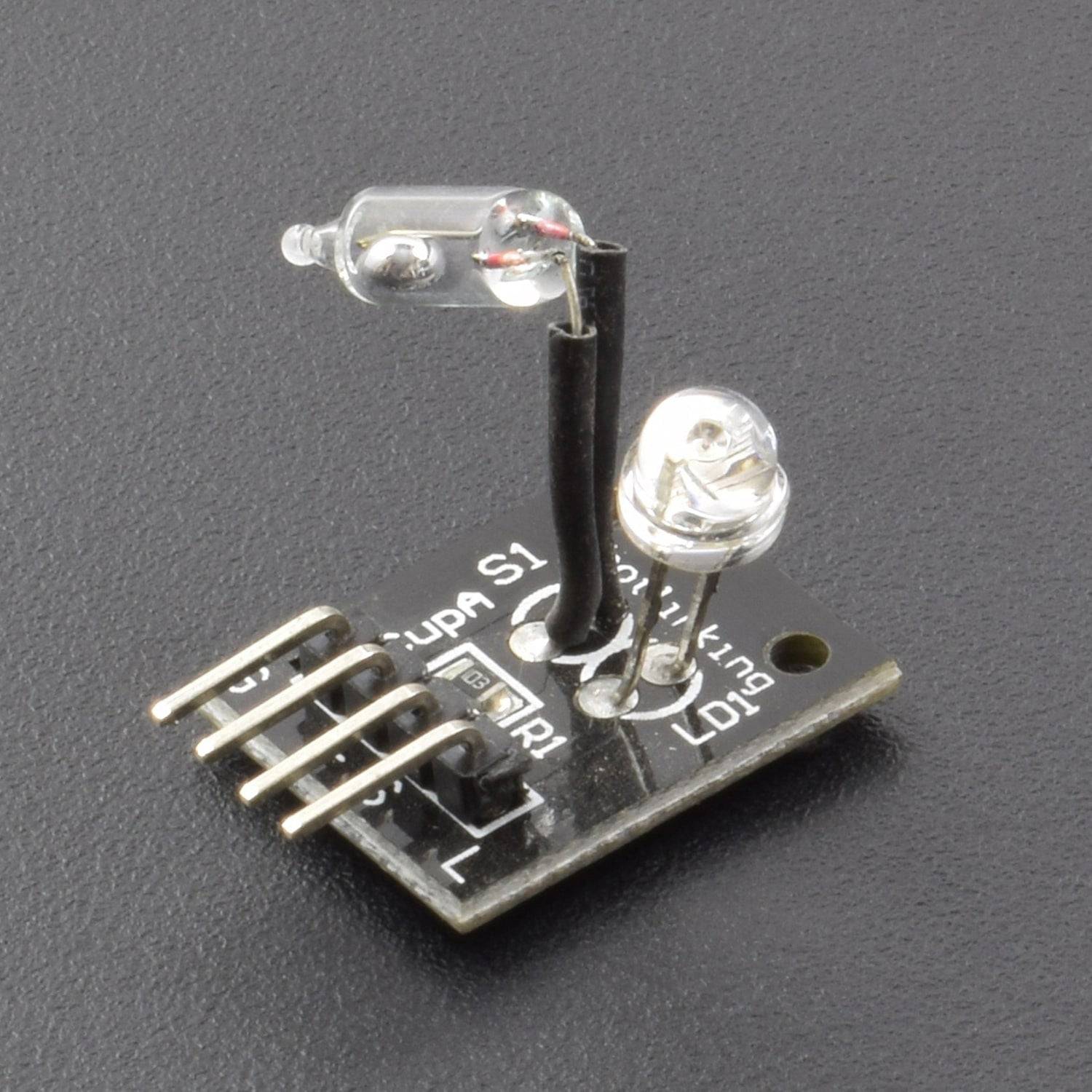 New Magic Light Cup Sensor Module For Arduino Magic Light Cup Module Is A Module That Can