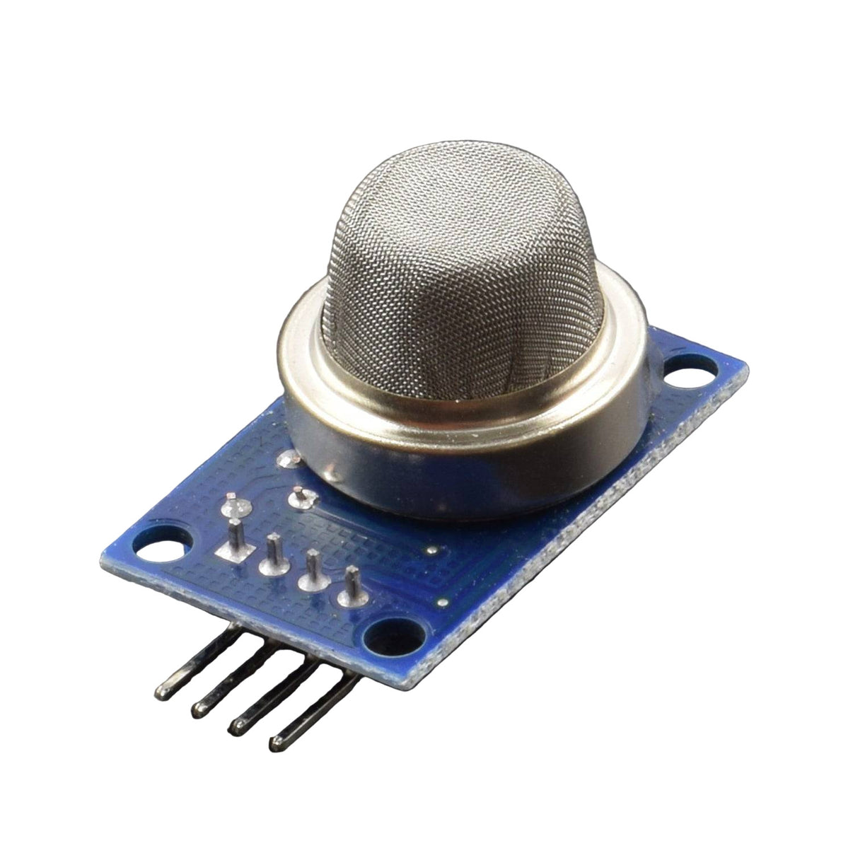 MQ-4 Methane Gas Sensor Module – Arduino – Detects Natural Gas & CNG ...