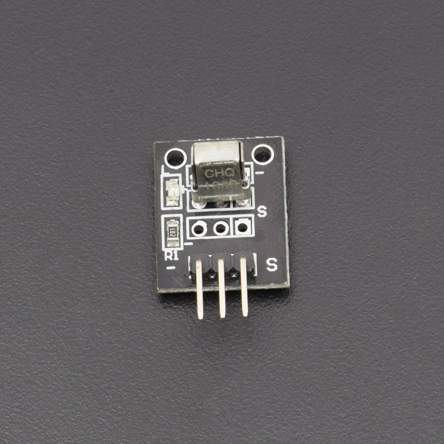 Ky 022 Infrared Ir Sensor Receiver Module For Arduino Rees52 3694