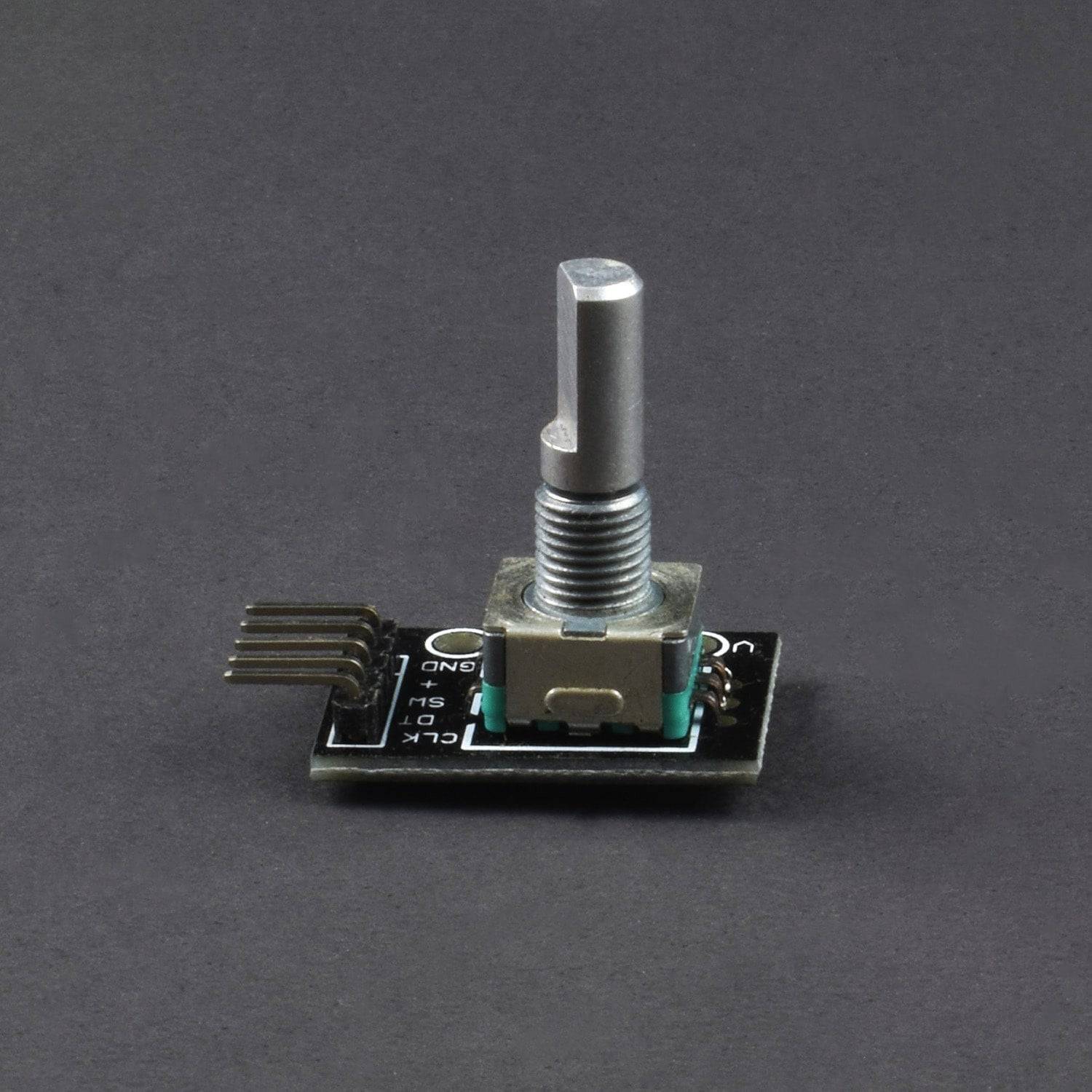 5v Rotary Encoder Module For Arduino Avr Pic Ab024 Rees52