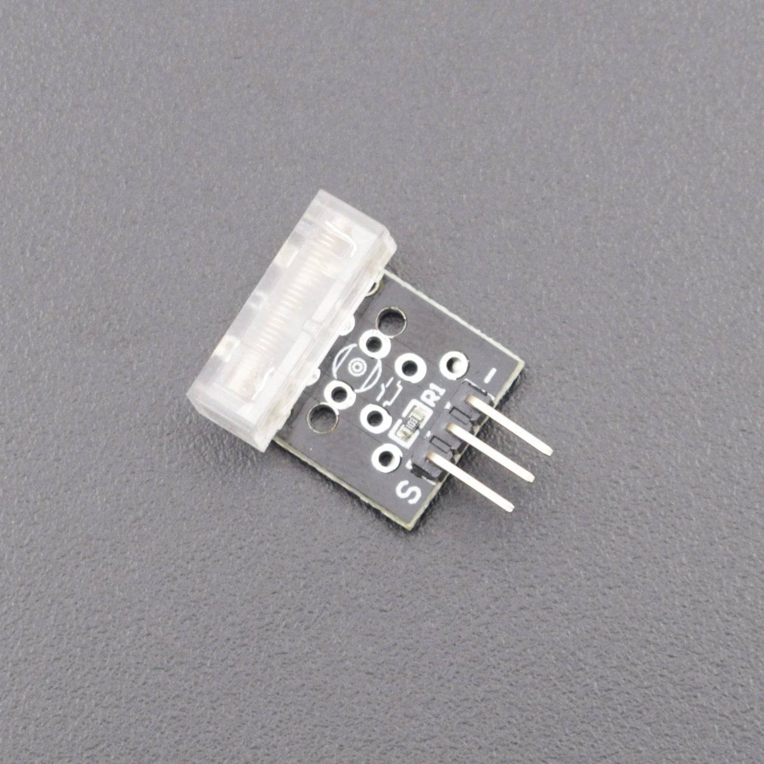 Knock Sensor Module For Arduino Programming Boards Rees52