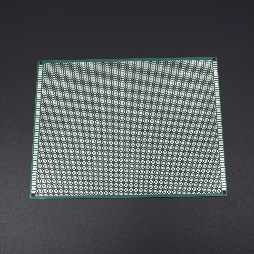 15x20 CM PCB Double Sided Universal Printed Circuit – REES52
