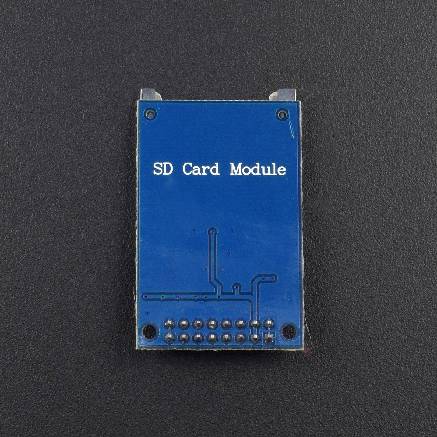 Sd Card Reader Module For Arduino Arm Mcu Ml023 Rees52