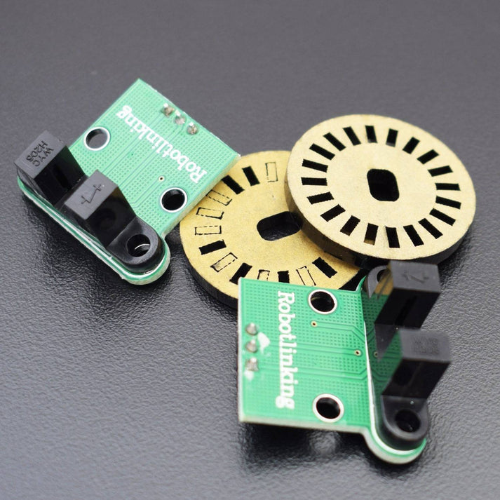 HC-020k Double Speed Measuring Module – REES52
