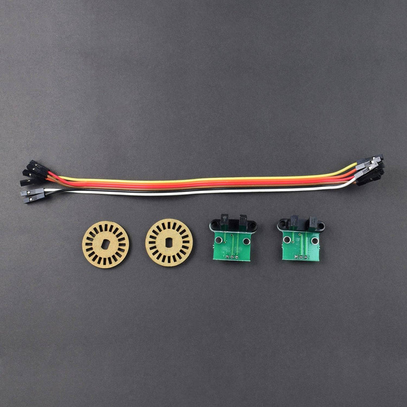 HC-020k Double Speed Measuring Module – REES52