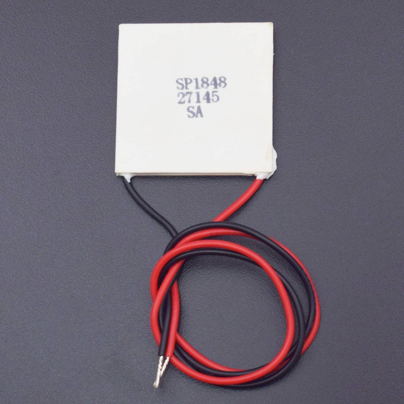 40x40mm Thermoelectric Power Generator Peltier Module – REES52