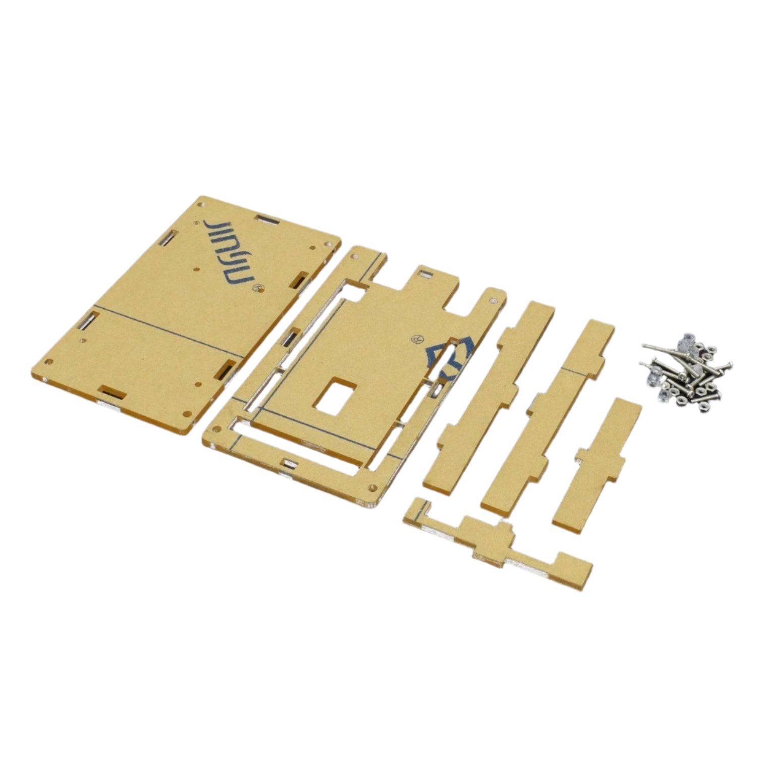 Mega 2560 Case Enclosure Transparent Gloss Acrylic Computer Box ...